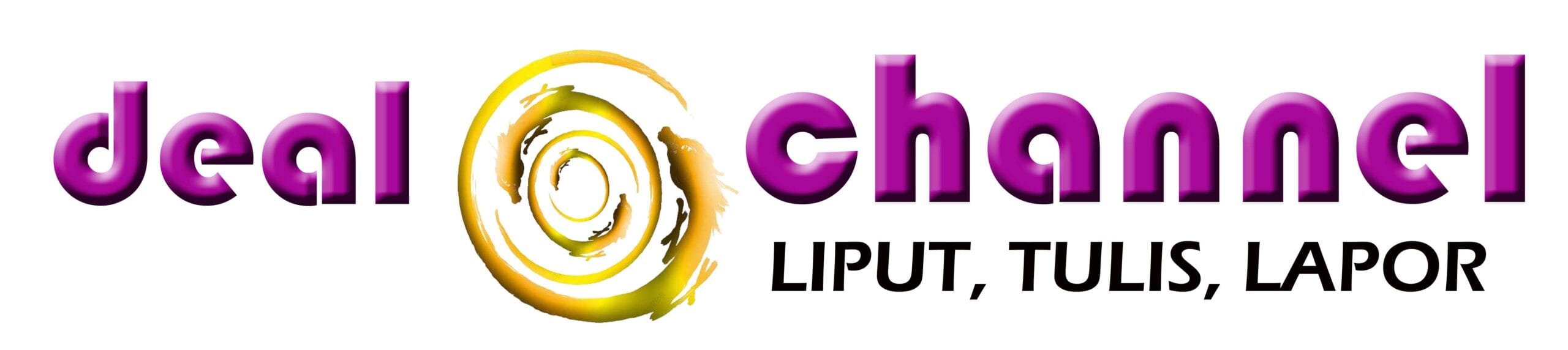 Redaksi Deal Channel Media - Deal Channel